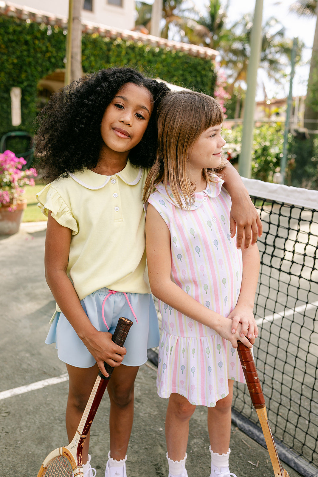 Girls – Little Paper Kids